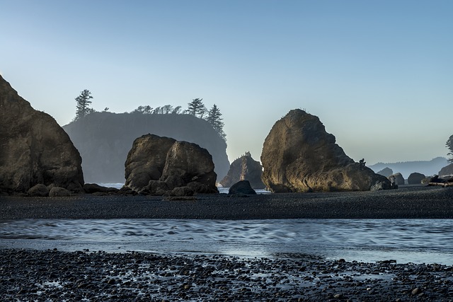 13 Best vacation spots in Washington state