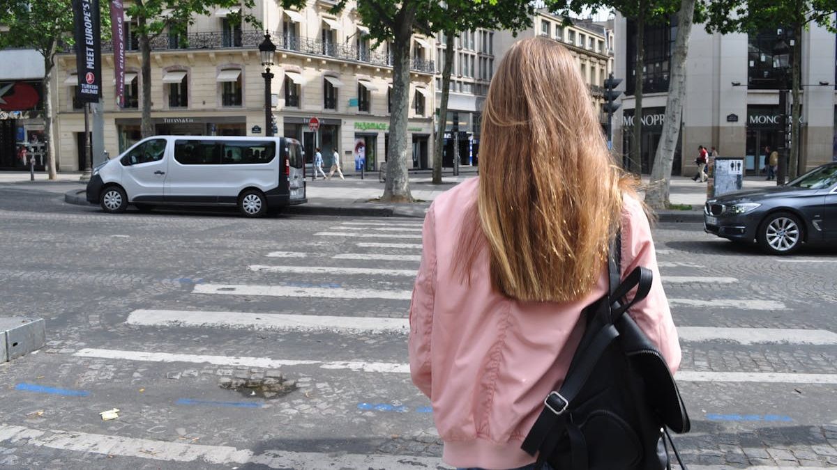 The Ultimate Guide to Your First Solo Travel Adventure